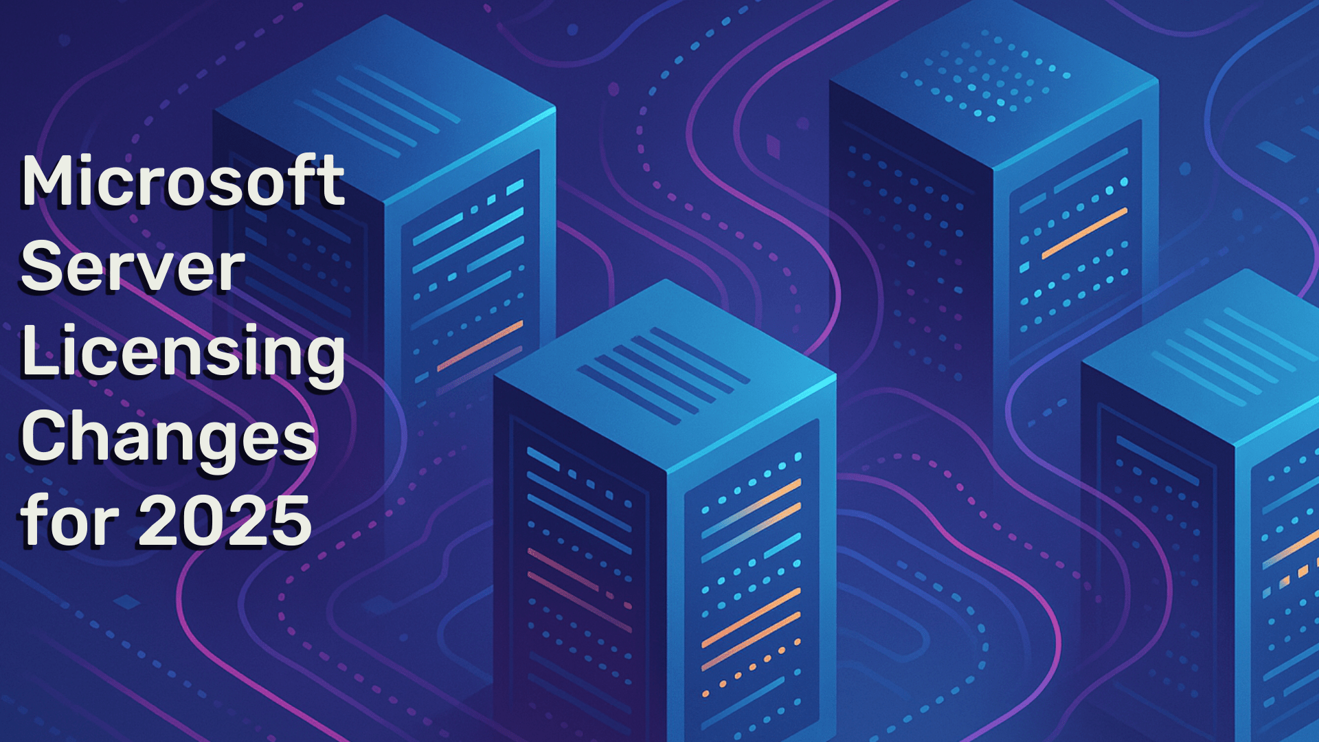Microsoft Server Licensing Price Changes for 2025: SharePoint, Exchange, Skype for Business ...