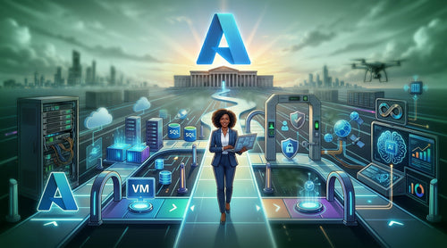 Azure Functions Best Practices: A 7-Step Guide for Real Workloads ...
