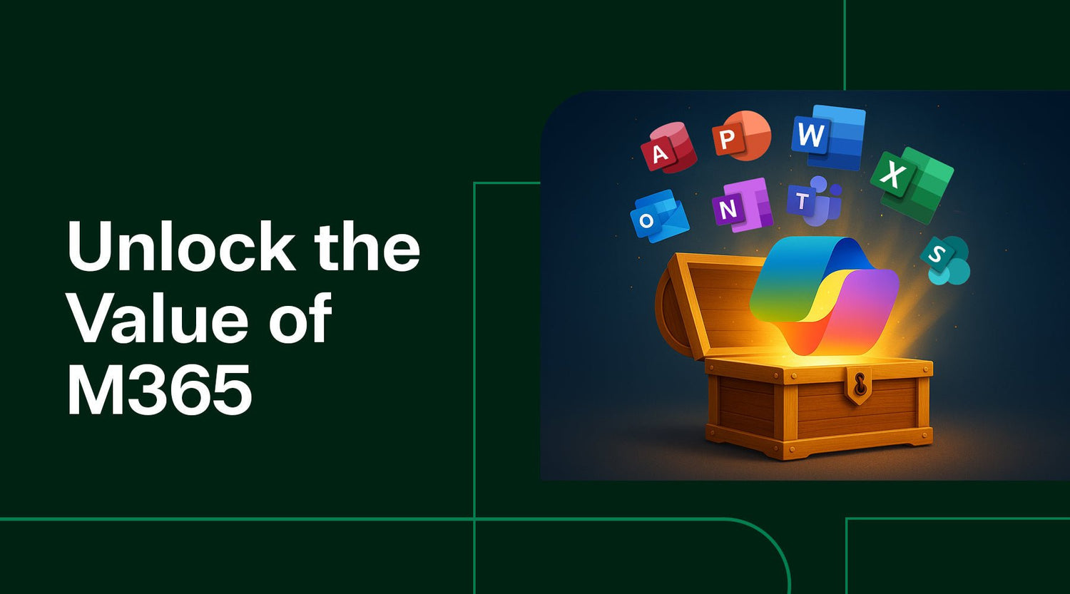 Copilot Readiness Assessment: The Key to Unlocking the Real Value of M ...