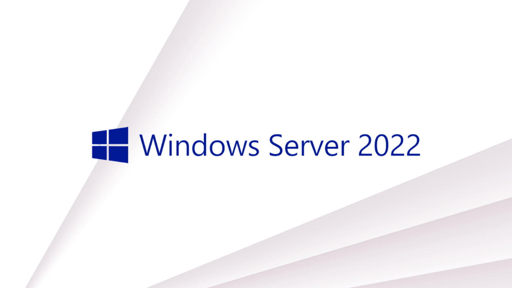 Microsoft Windows Server 2022 Features: What’s New – TrustedTech
