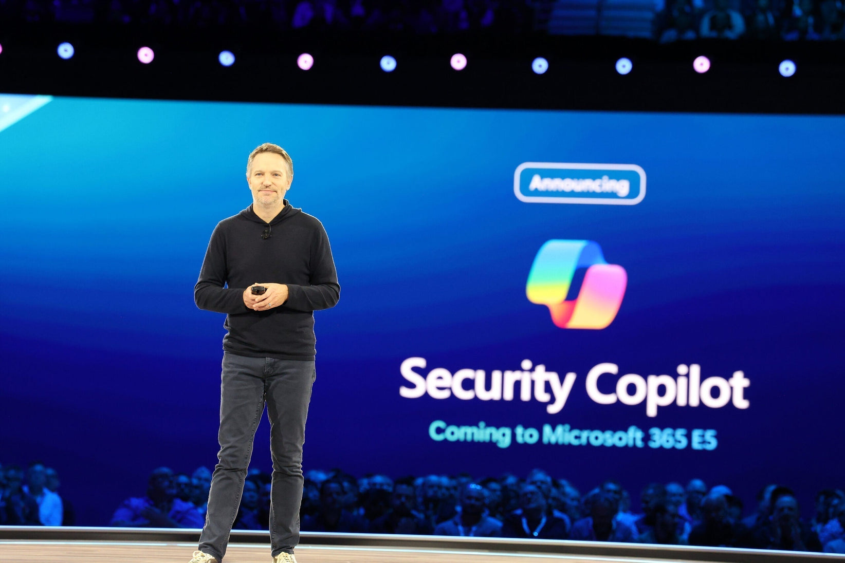 Security Copilot : What is It and Why It Matters for Cybersecurity ...