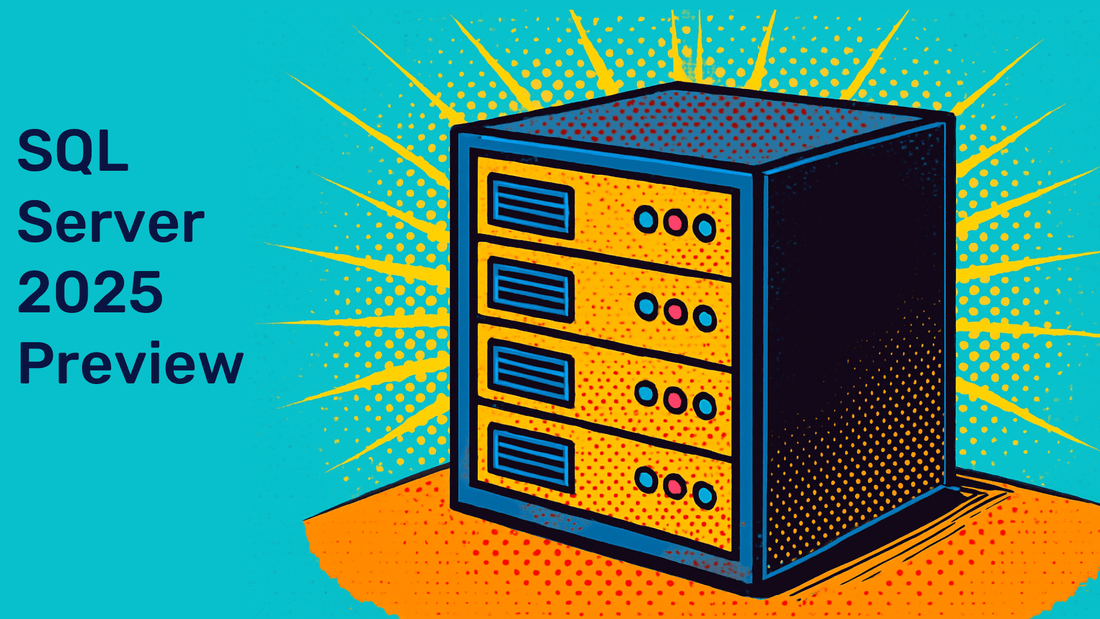 When Will SQL Server 2025 Be Released? History and AI Help Us Forecast – TrustedTech