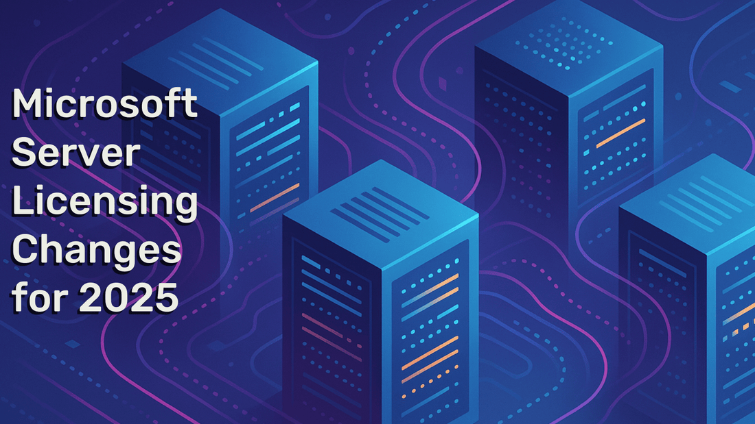 Microsoft Server Licensing Price Changes for 2025: SharePoint, Exchange ...