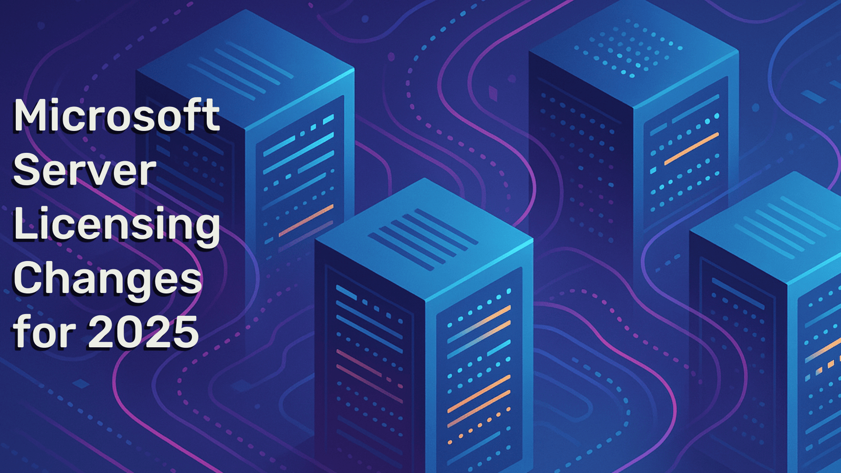 Microsoft Server Licensing Price Changes for 2025: SharePoint, Exchange ...