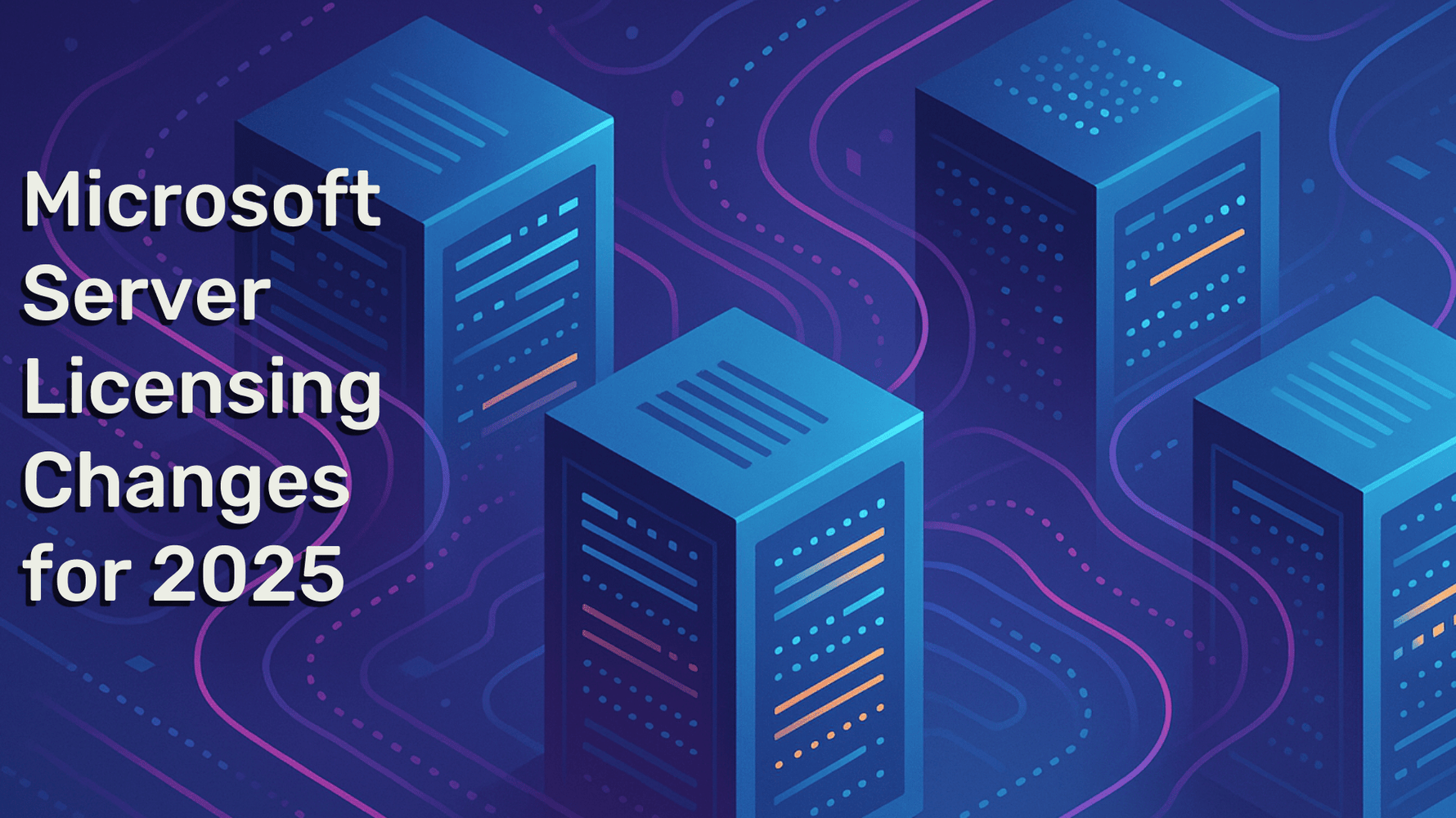 Microsoft Server Licensing Price Changes for 2025: SharePoint, Exchange ...