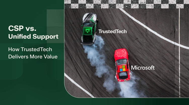 The Cost-Saving Alternative to Microsoft Unified Support & EA ...