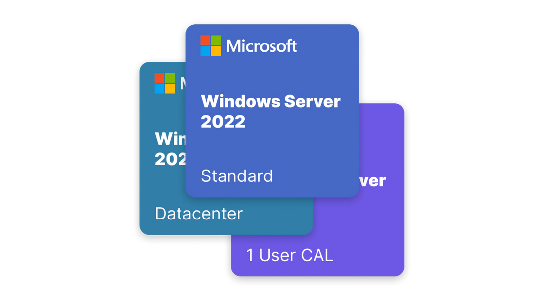Windows Server 2025 Licensing Guide: Versions, Editions, Pricing ...