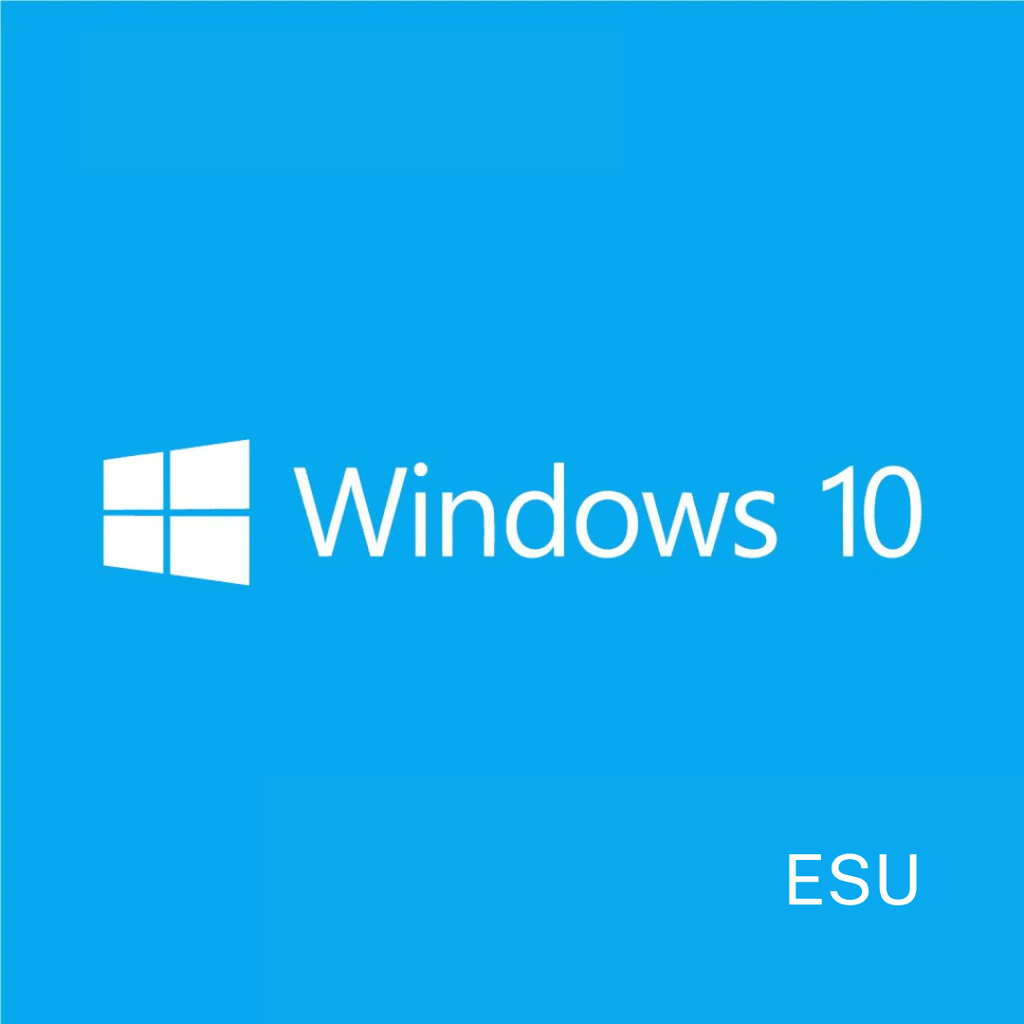Windows 10 ESU License - Buy Extended Security Update for Year 1 ...