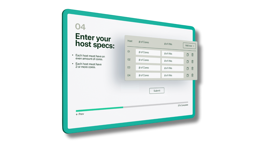 Microsoft Windows Server Licensing Guide – TrustedTech