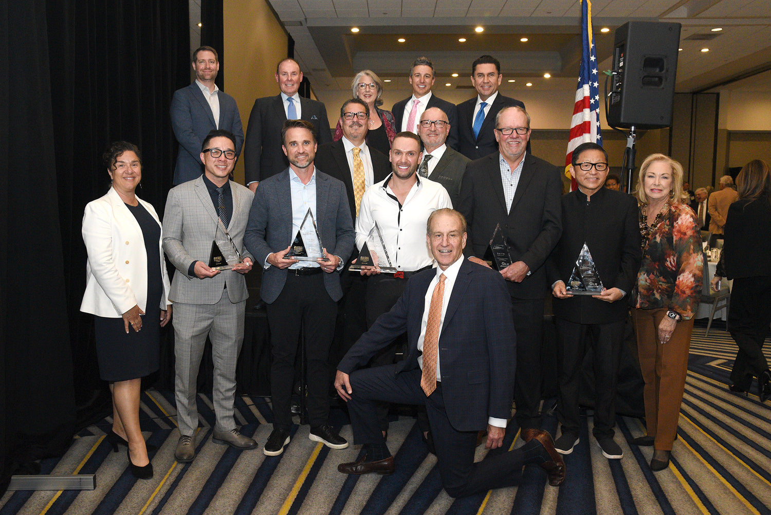 Newsroom | TrustedTech