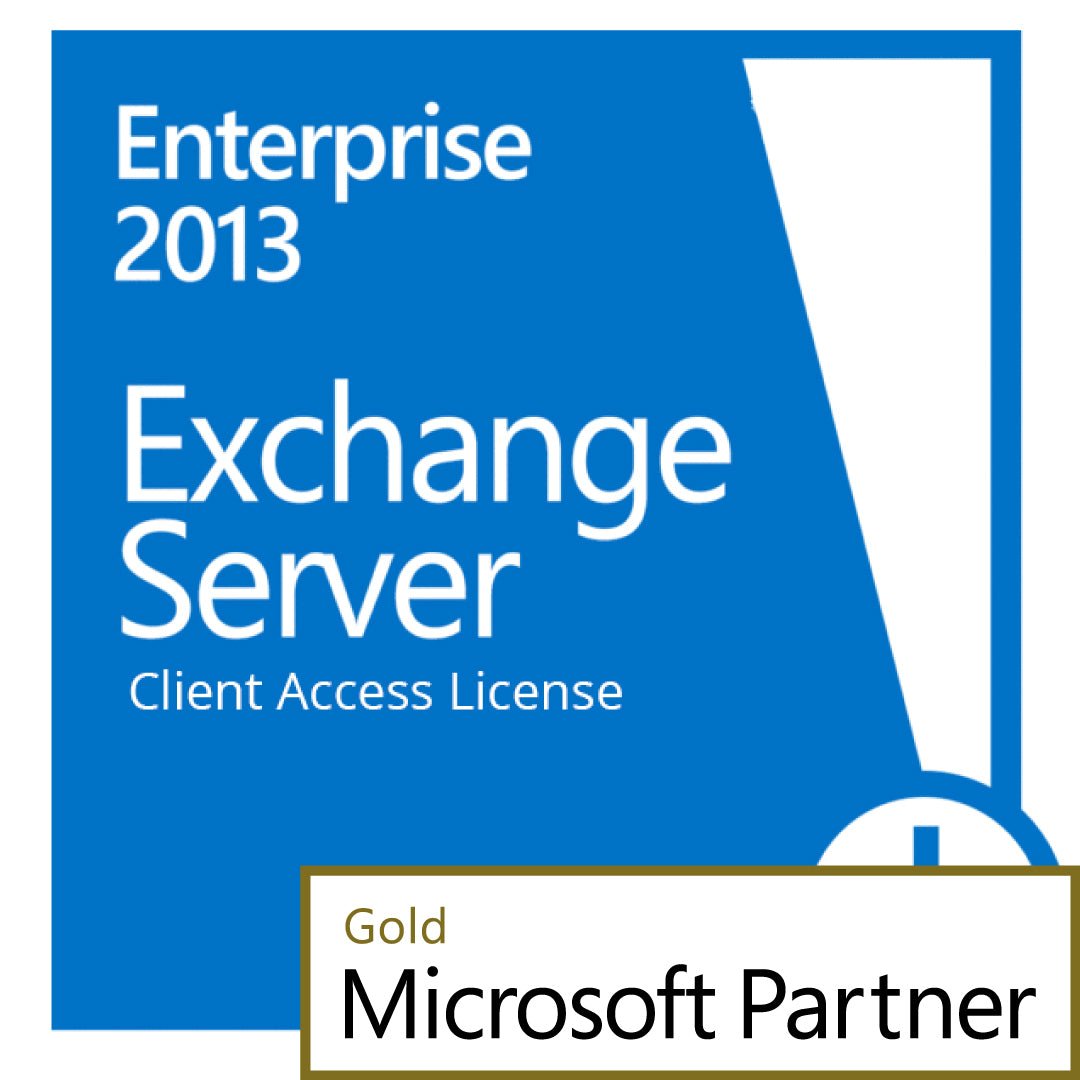 Microsoft Exchange Enterprise 2013 Device CAL – TrustedTech