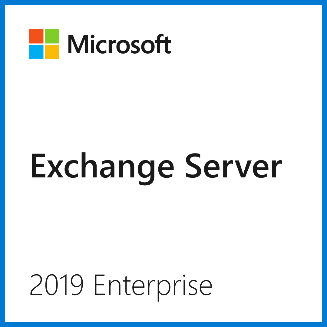 Microsoft Exchange
