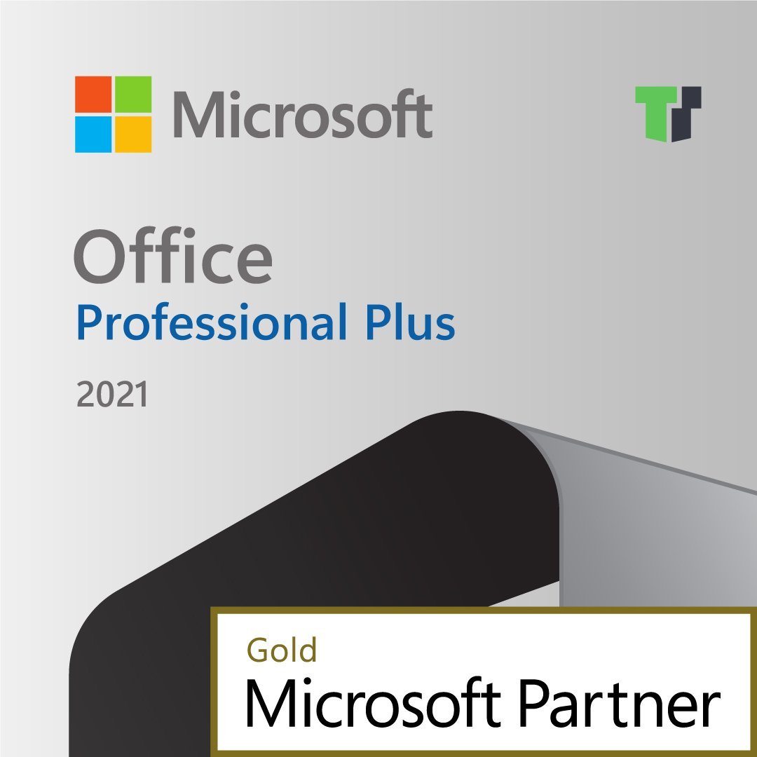 Office 2021 Professional Plus LTSC – TrustedTech