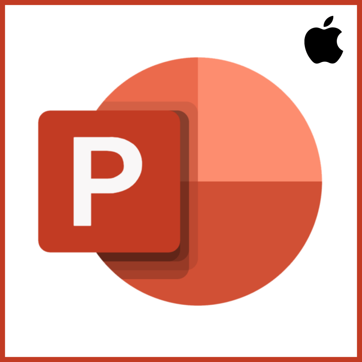 Microsoft PowerPoint for Mac (w/ Software Assurance)