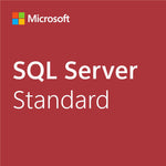 Microsoft SQL Server Standard - License (w/ Software Assurance)