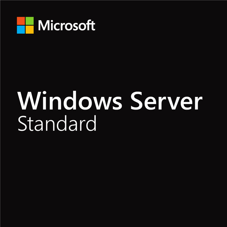 Microsoft Windows Server 2019 Standard – TrustedTech
